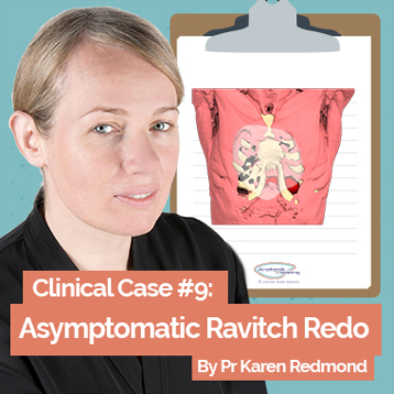 Professor Karen Redmond | AnatomikModeling