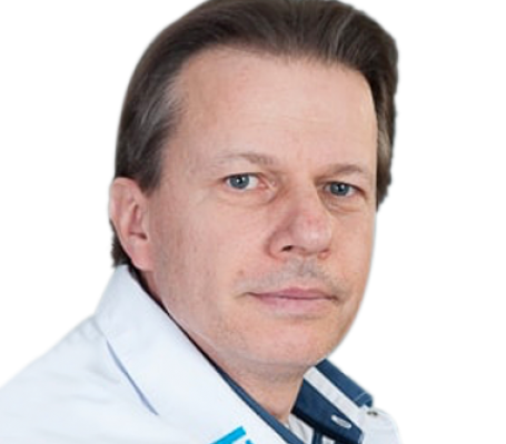 Dr Christian De Greef | AnatomikModeling